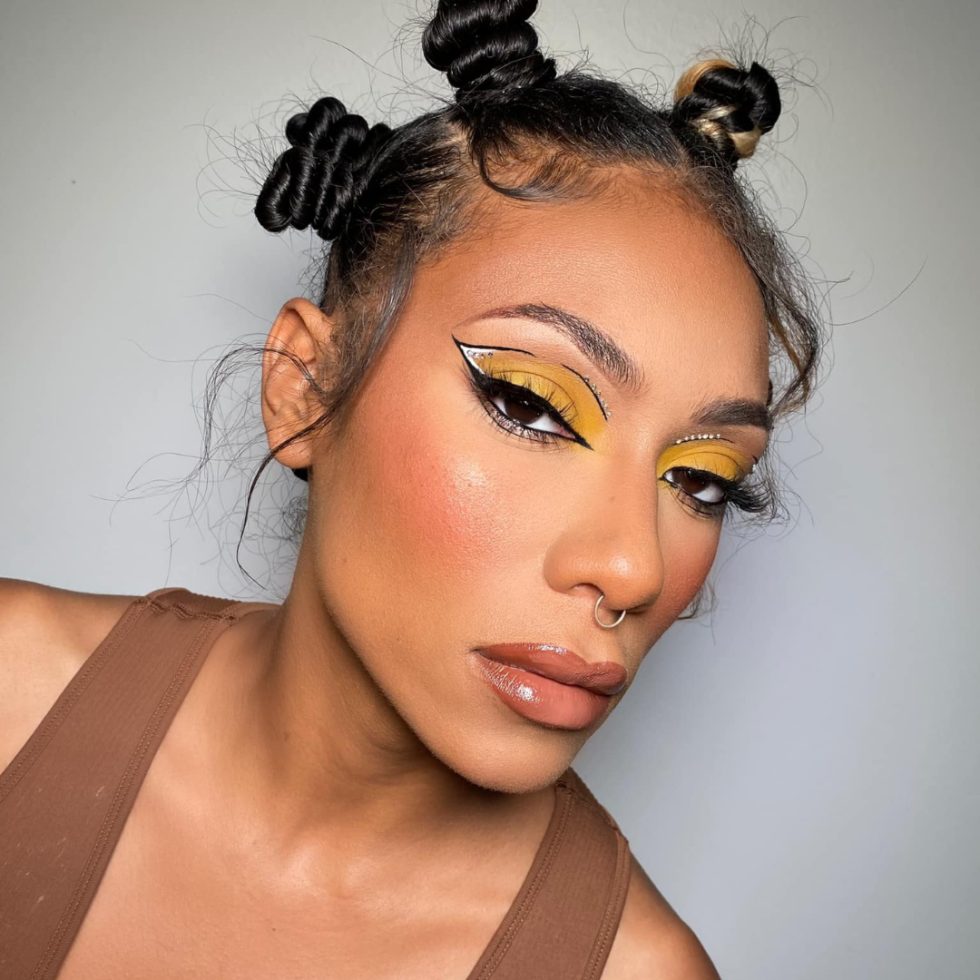 Cleopatra's Envy | Makeup Academy